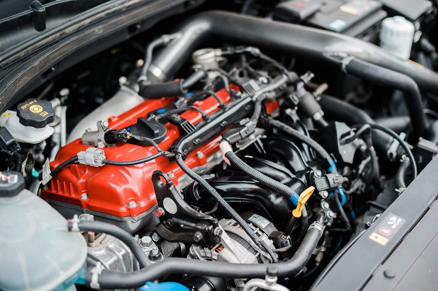 Cherry Mechanical Services