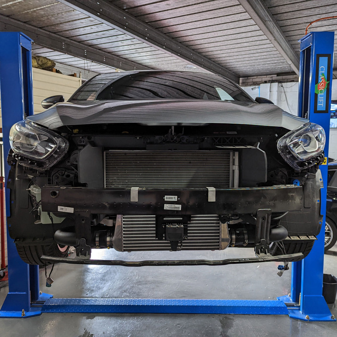 CHERRY MECHANICAL WORKSHOP – Cherry Mechanical